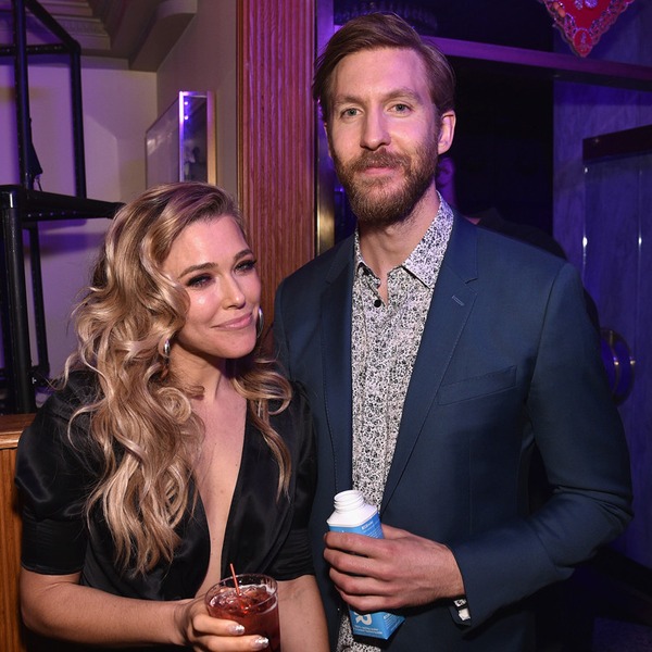 Calvin Harris Grammys 2024 - Franni Marybeth Calvin Harris Grammys 2024 - Franni Marybeth